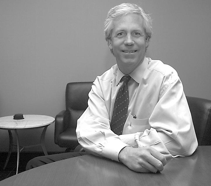 Why John Conger wants to expand CASE with mergers - Dallas Business Journal