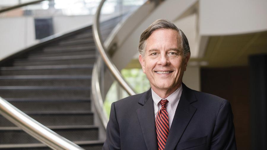 Danny Ludeman, former Wells Fargo exec and nonprofit leader, dies - St ...