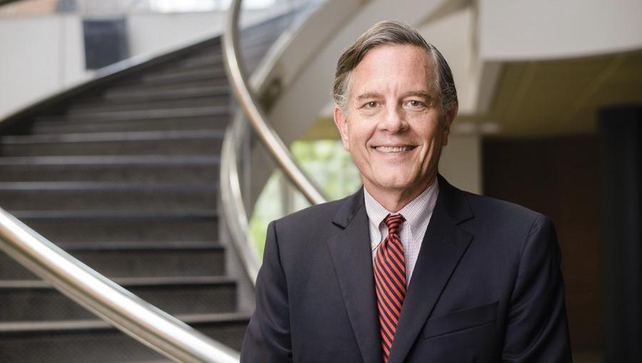 Ludeman to debut his latest venture - St. Louis Business Journal