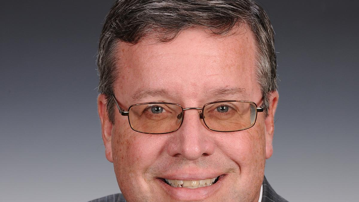 Jim Smart steps away from accounting in favor of new medical equipment ...