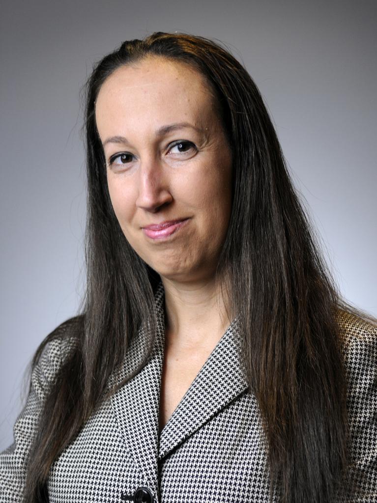 Introducing newest staff member Sonya Sorich as social engagement ...