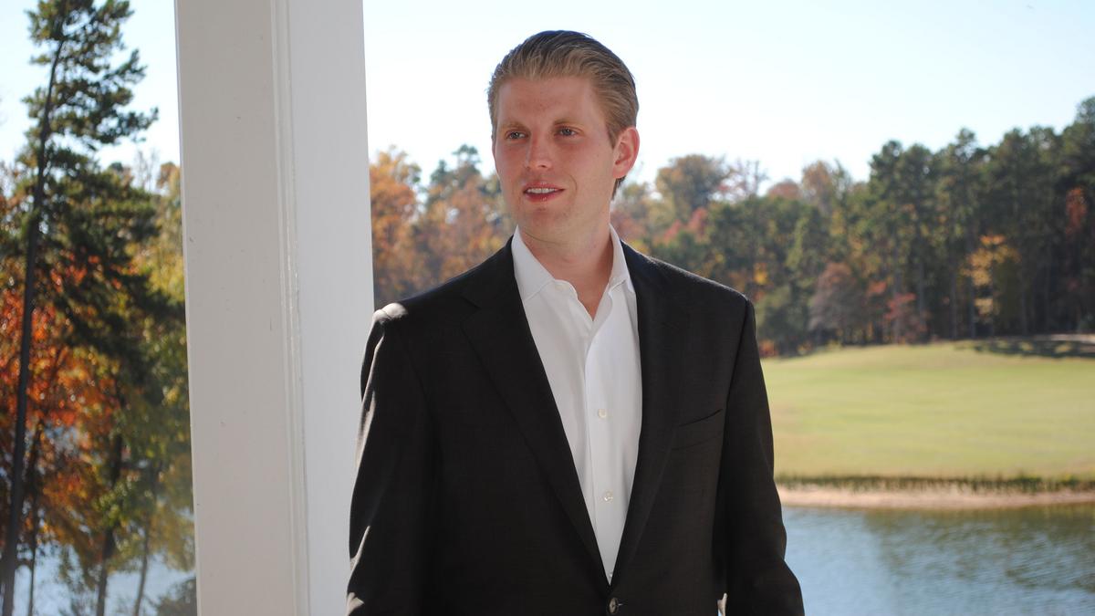 CBJ Morning Buzz: Local Trump golf course in spotlight; Huge ...