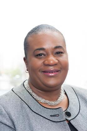 In the Spotlight: Misty Johnson Oratokhai, Events DC - Washington ...