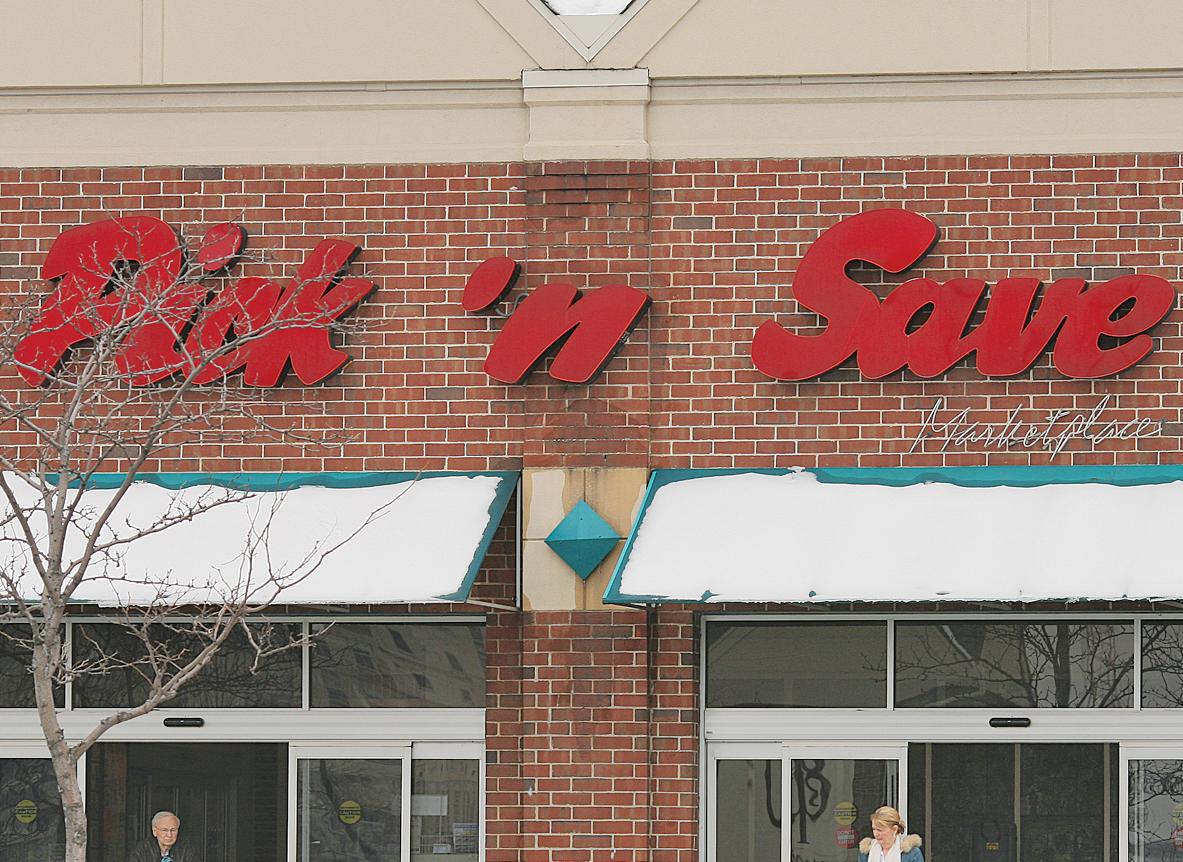 Pick 'n Save in South Milwaukee sells for $7.56M to Cole Real Estate ...
