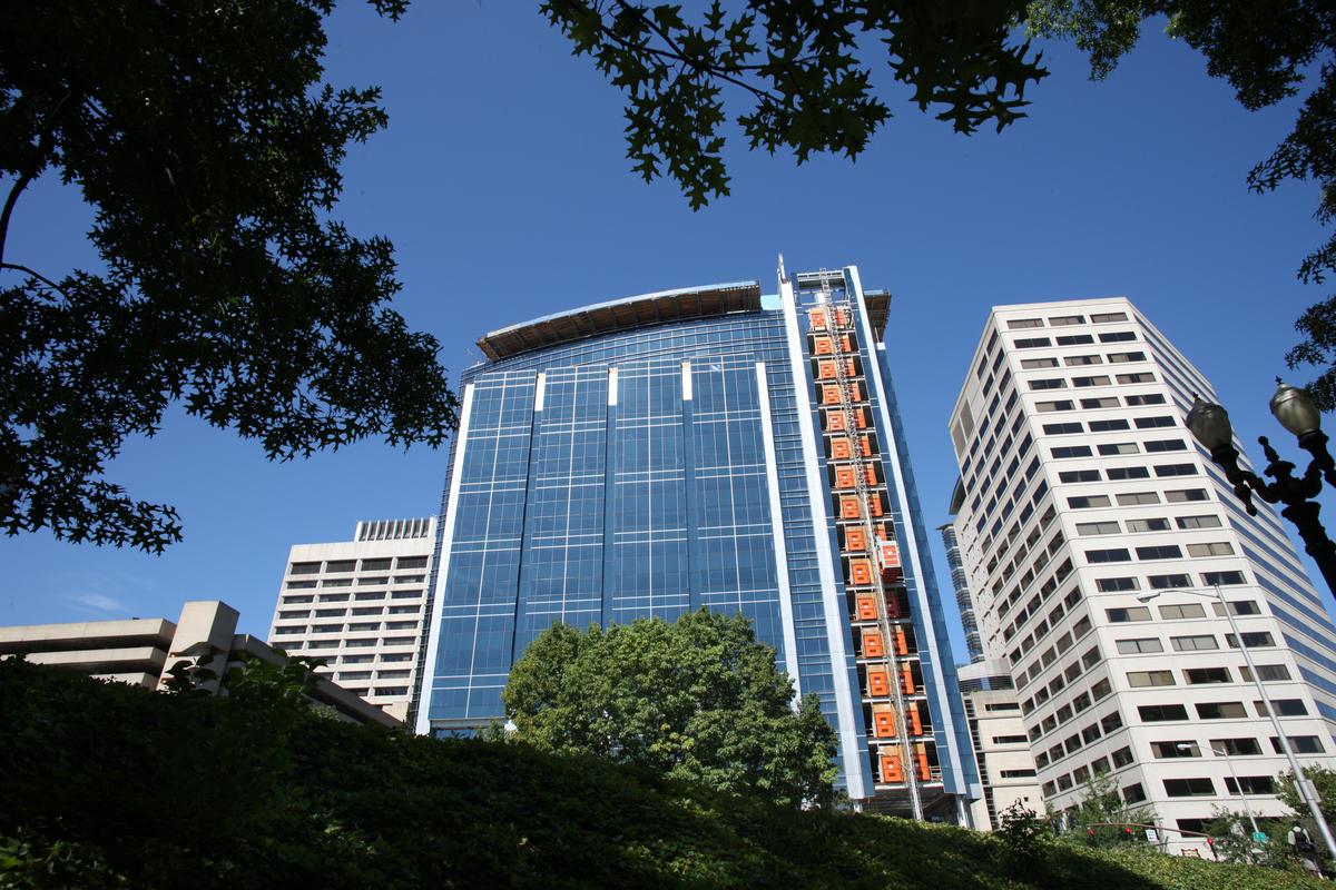 National Science Foundation to give more than 100 green building ...