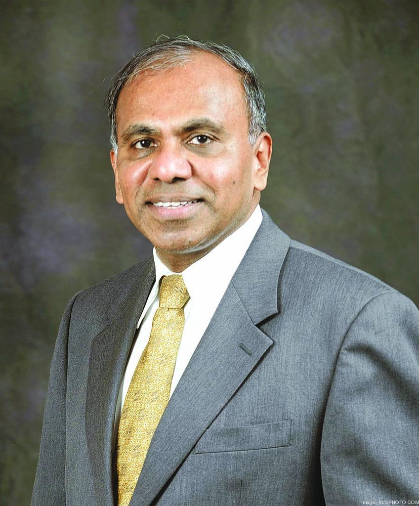 CMU to hold inauguration Friday for Suresh - Pittsburgh Business Times