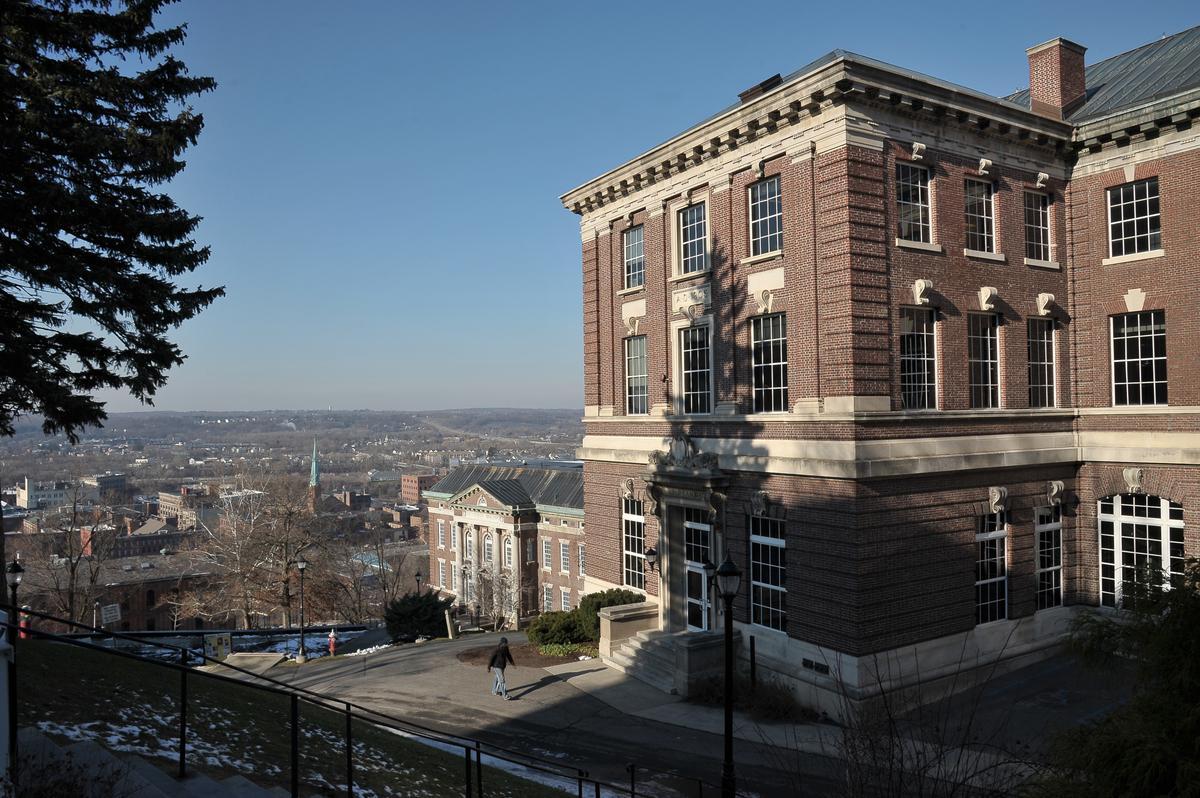 RPI responds to negative outlook from new Moody's rating - Albany ...