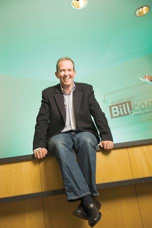 Palo Alto-based Bill.com raises $50M to grow business payments network ...