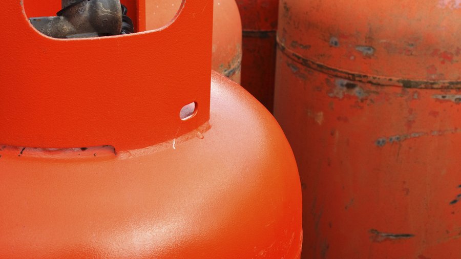 Chase Delivery sees returns on energy-efficient truck - Buffalo ...