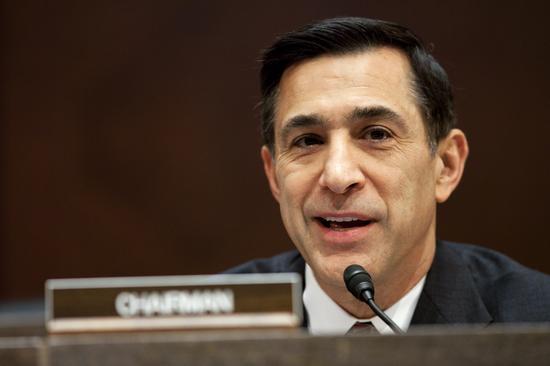 Rep. Darrell Issa recommends more debate over D.C.'s Height Act ...