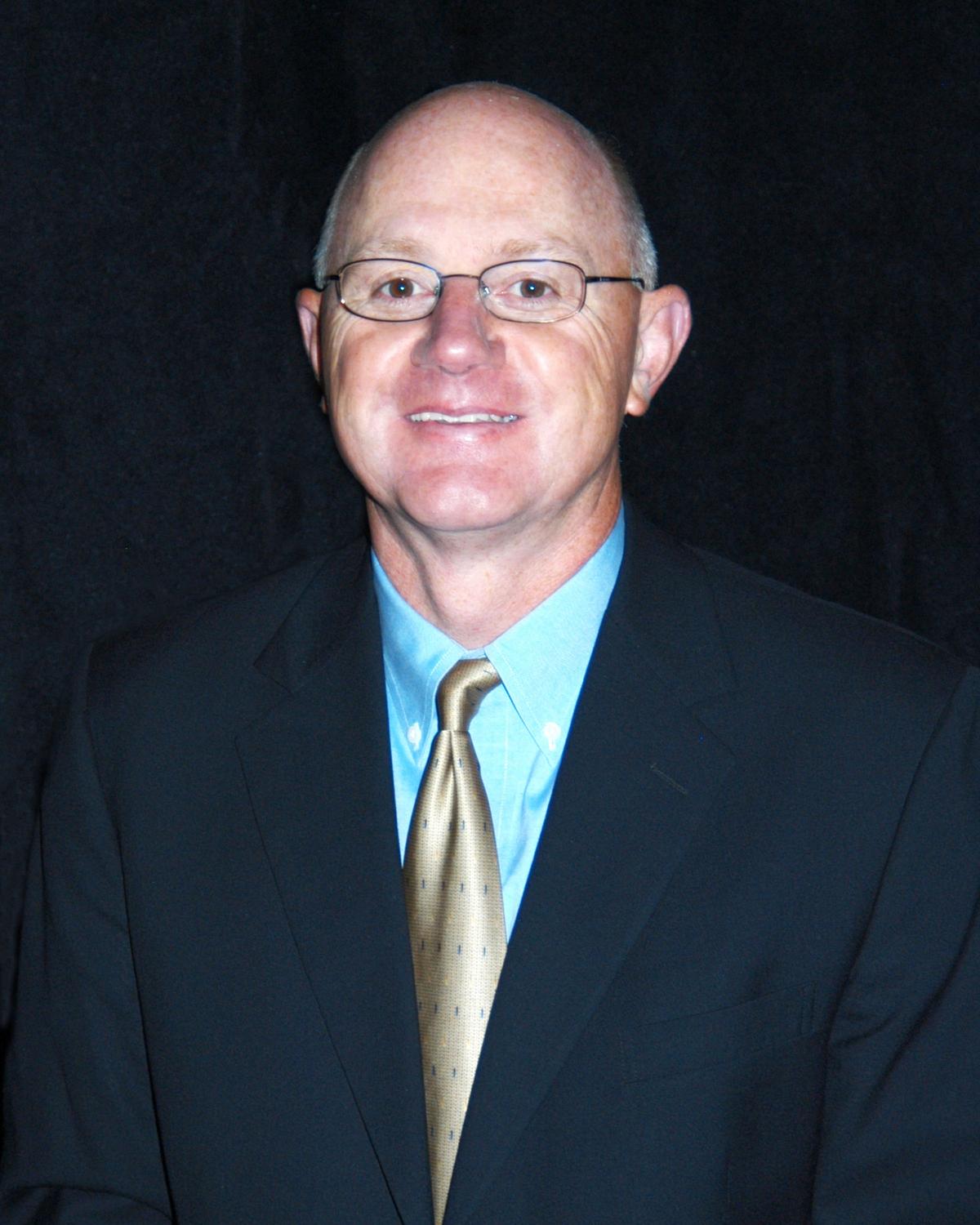 People to Know: George Haenszel - Columbus Business First