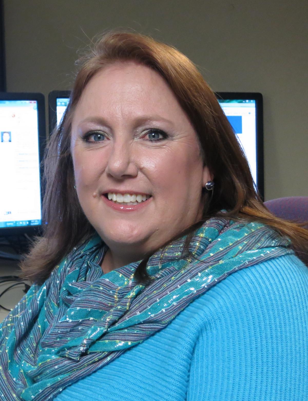 People to Know: Michelle Ackermann - Columbus Business First