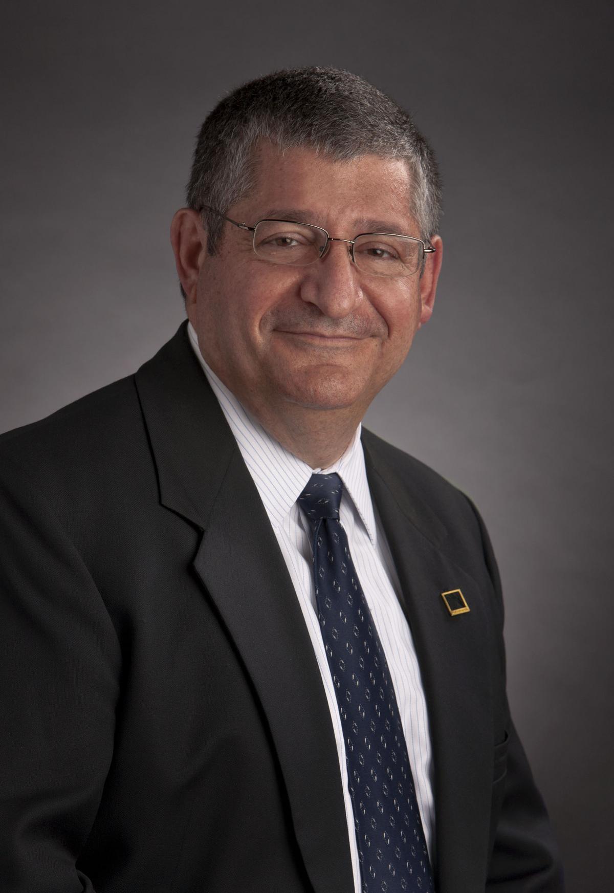 People to Know: Mark Pizzi - Columbus Business First