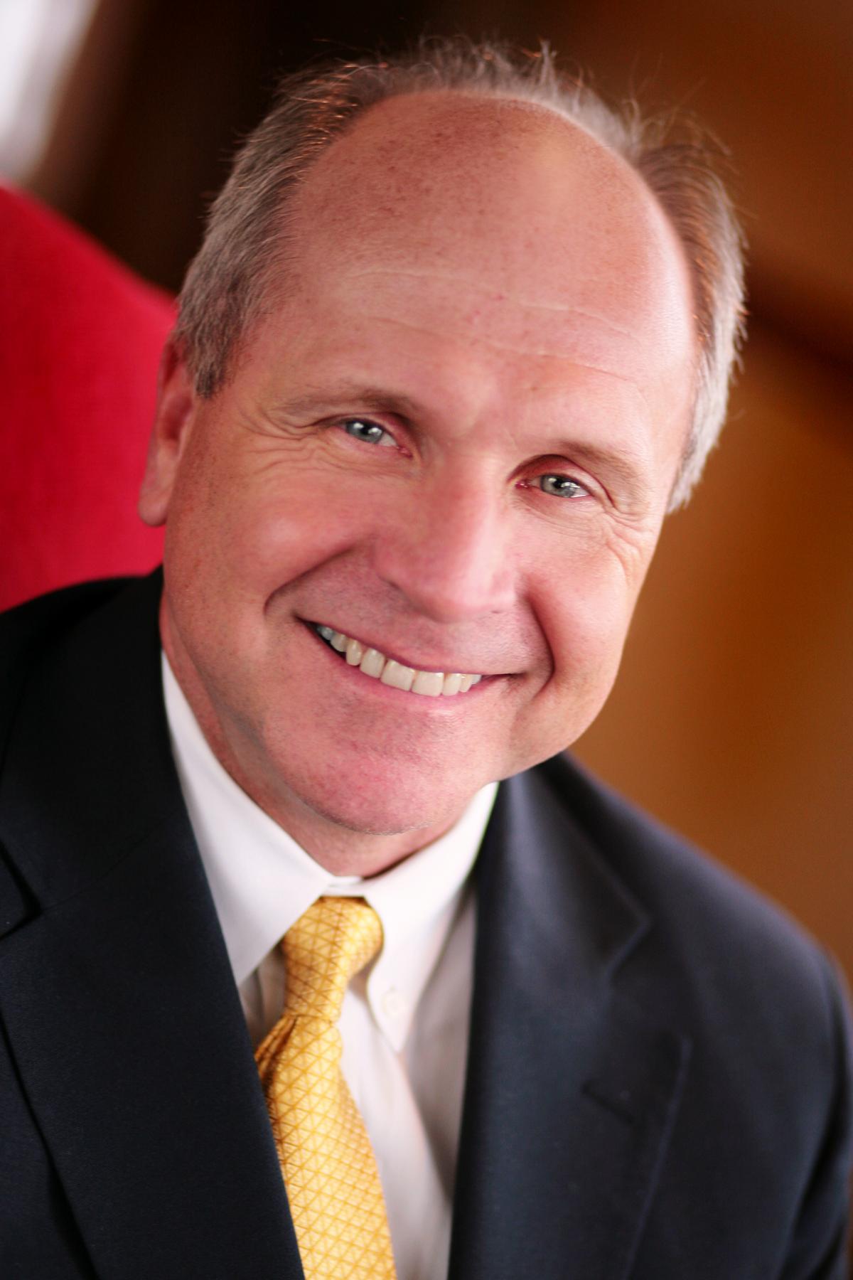 People to Know: Jim Hackbarth - Columbus Business First