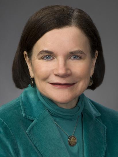 People to Know: Faith Williams - Columbus Business First