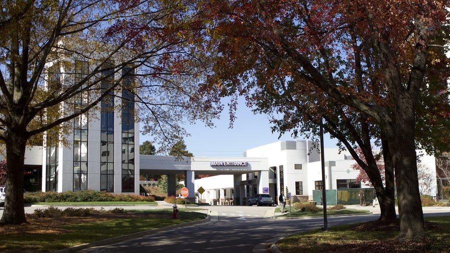 UNC Rex eyeing ambitious expansion plans - Triangle Business Journal