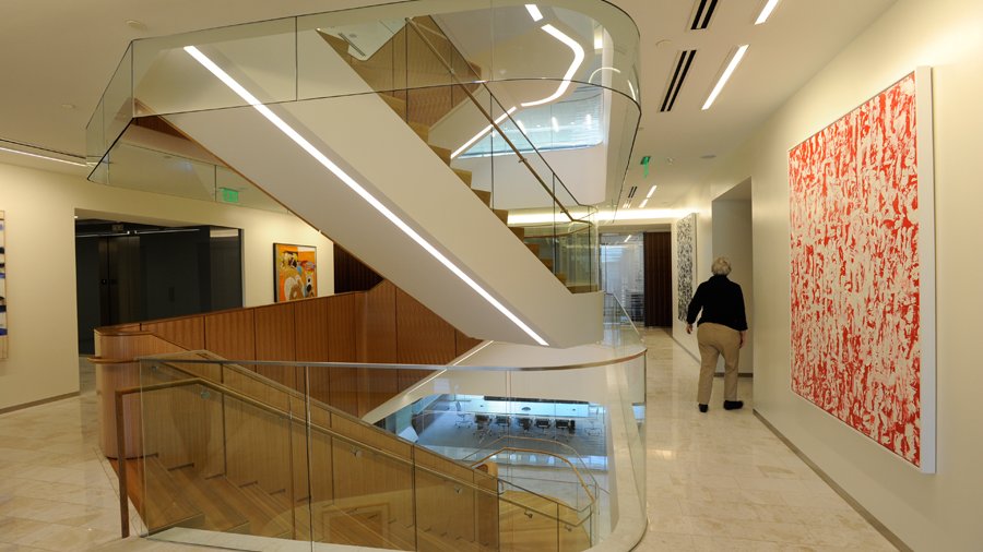 Polsinelli elects 31 new partners, including 5 at KC headquarters ...