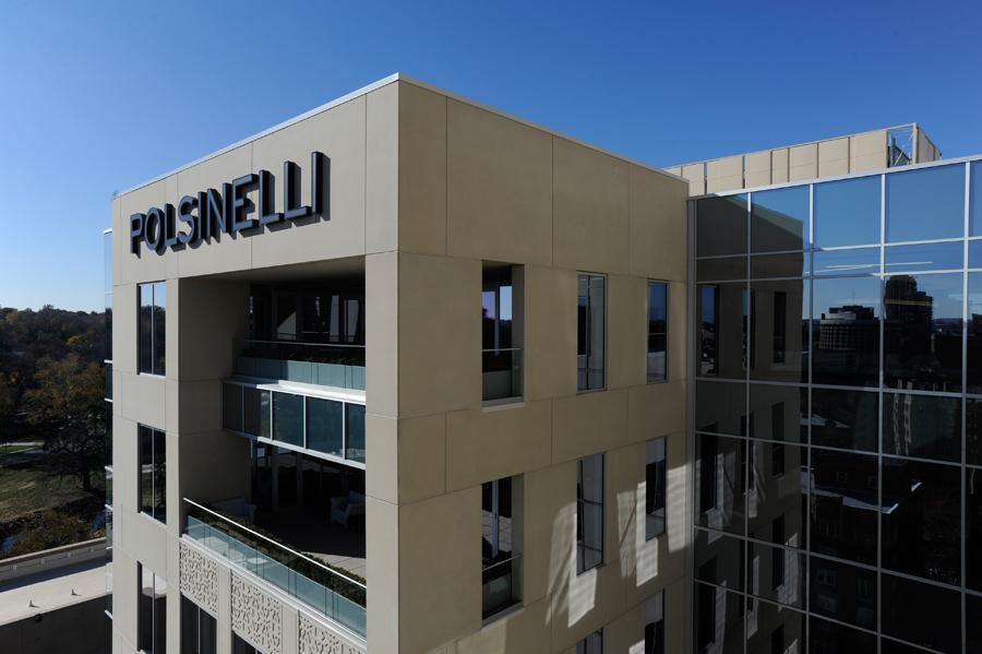A look inside Polsinelli's headquarters slideshow - Kansas City ...