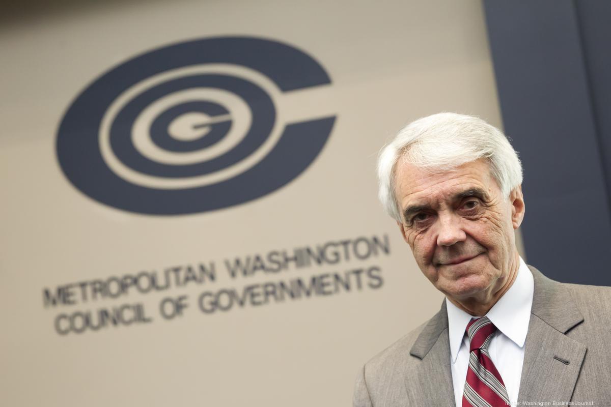 In D.C.-area transportation, Ron Kirby was a 'giant in the room ...