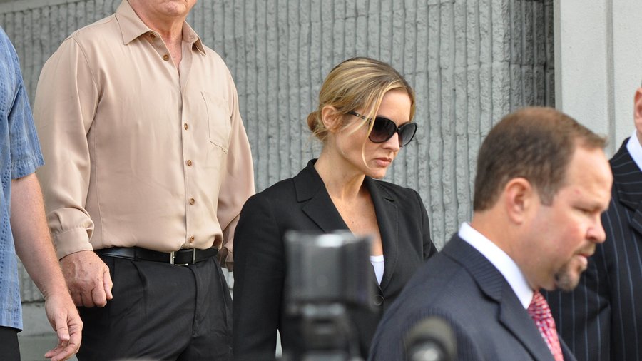 Scott Rothstein Ponzi investigation 'not over' with Douglas Bates ...