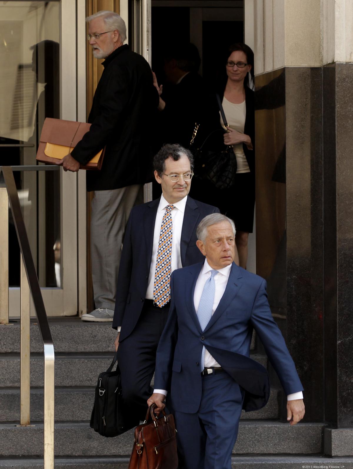 Jones Day moving to lower Manhattan - New York Business Journal