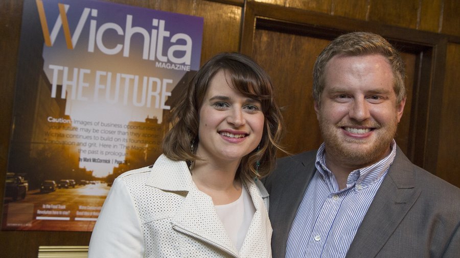 Wichita Magazine fulfills dream of local owners - Wichita Business Journal