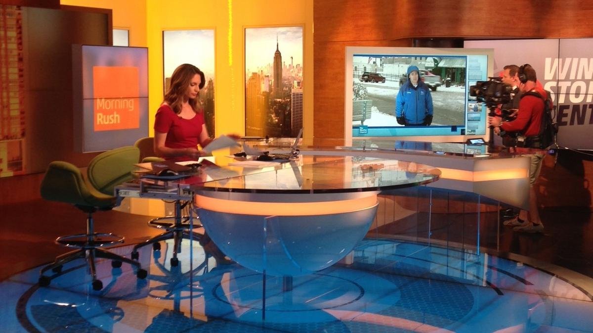 The Weather Channel to remain on DISH Network - Atlanta Business Chronicle