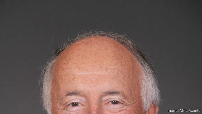 Power 100 - Bob Basham, co-founder, Outback Steakhouse - Tampa Bay ...