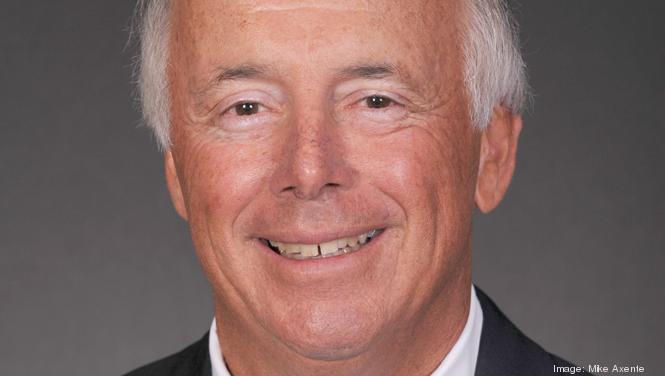 Power 100 - Bob Basham, co-founder, Outback Steakhouse, Glory Days ...