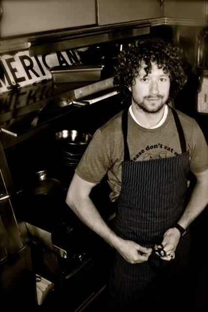 Scottsdale chef Payton Curry opening Taco Haus - Phoenix Business Journal