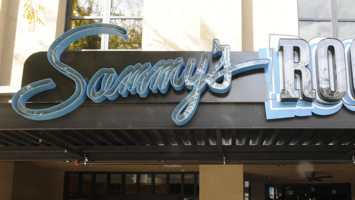 What's next for Sammy's restaurant space in downtown Roseville ...
