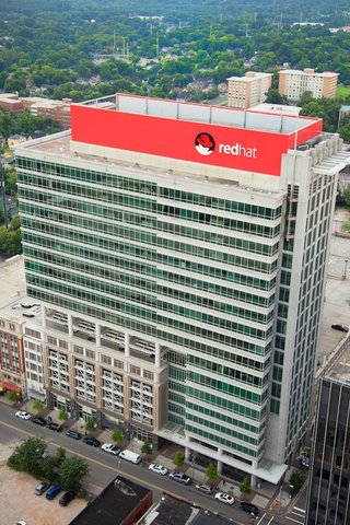 Analyst: Red Hat's Middleware portfolio driving up revenue - Triangle ...