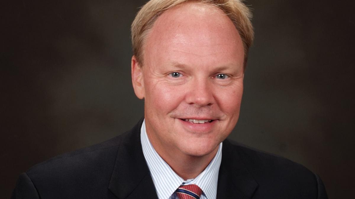 Neal Fowler sees big things for Durham's Envisia and glaucoma treatment ...