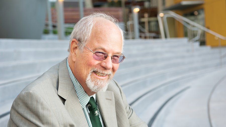 Emerald Fund’s wizard has built some 2,200 units