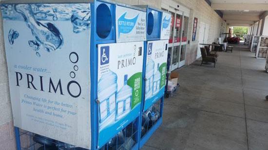 Primo Water Corp CFO heads toward retirement - Tampa Bay Business Journal