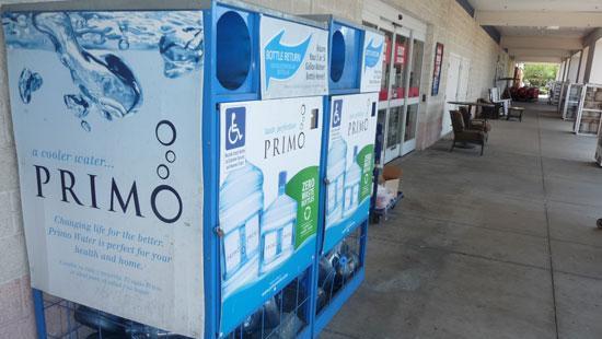 Primo Water Corp. (NASDAQ: PRMW) beats expectations as American ...