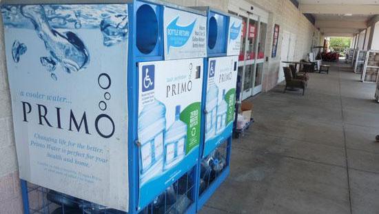 Primo Water acquires French companies - Tampa Bay Business Journal