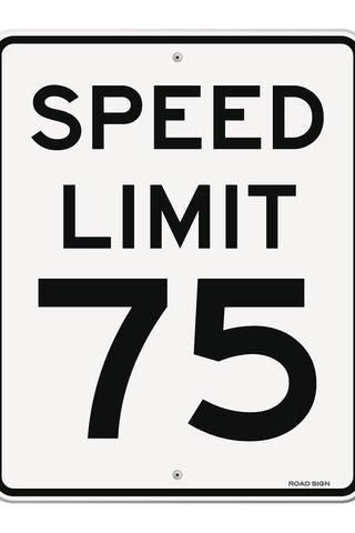 Florida Senate approves 75 mph speed limits - Tampa Bay Business Journal