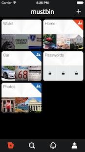 Brian Shin launches Mustbin app with $4.5M in funding - Boston Business ...