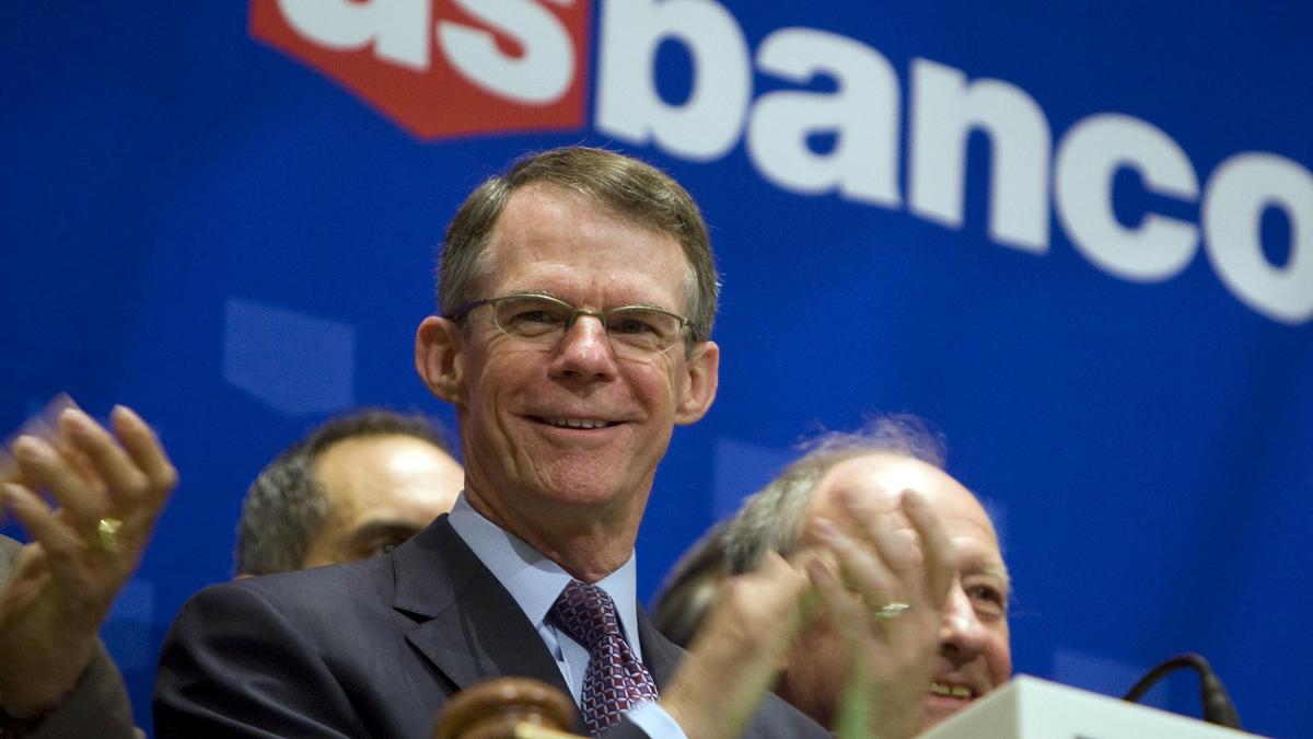 Richard Davis, Marilyn Carlson Nelson will make Super Bowl pitch in ...