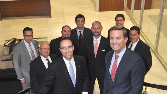 City National Bank accelerates loan growth - South Florida Business Journal