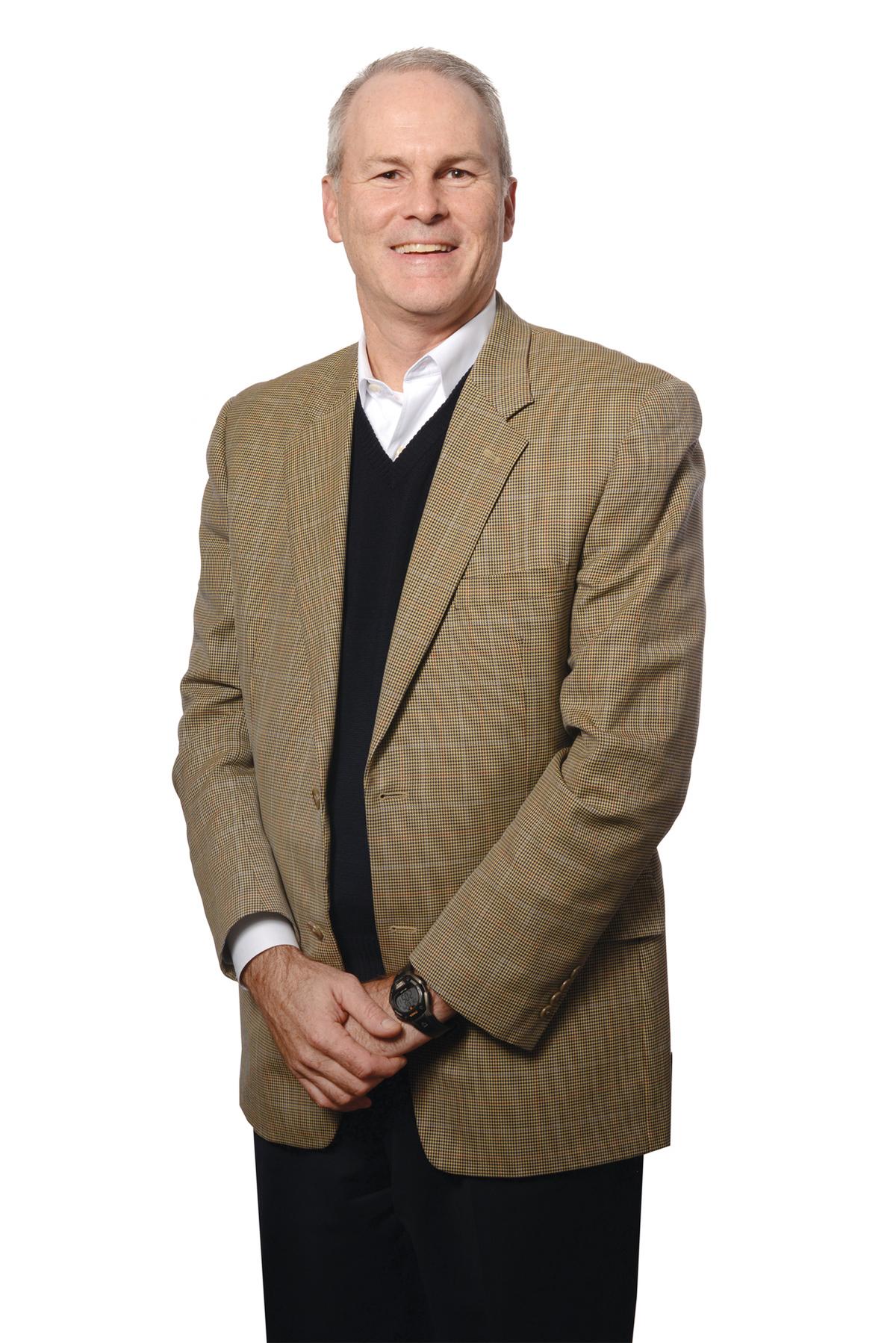 2013 CFO of the Year: Brian Murray - Minneapolis / St. Paul Business ...