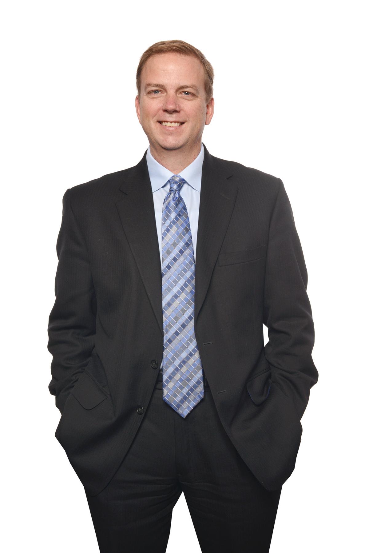 2013 CFO of the Year: Greg Waibel - Minneapolis / St. Paul Business Journal