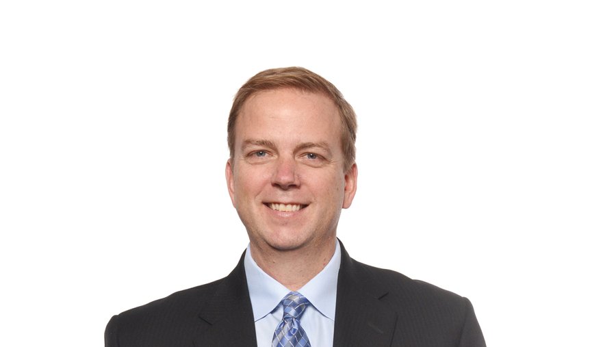 2013 CFO of the Year: Greg Waibel - Minneapolis / St. Paul Business Journal