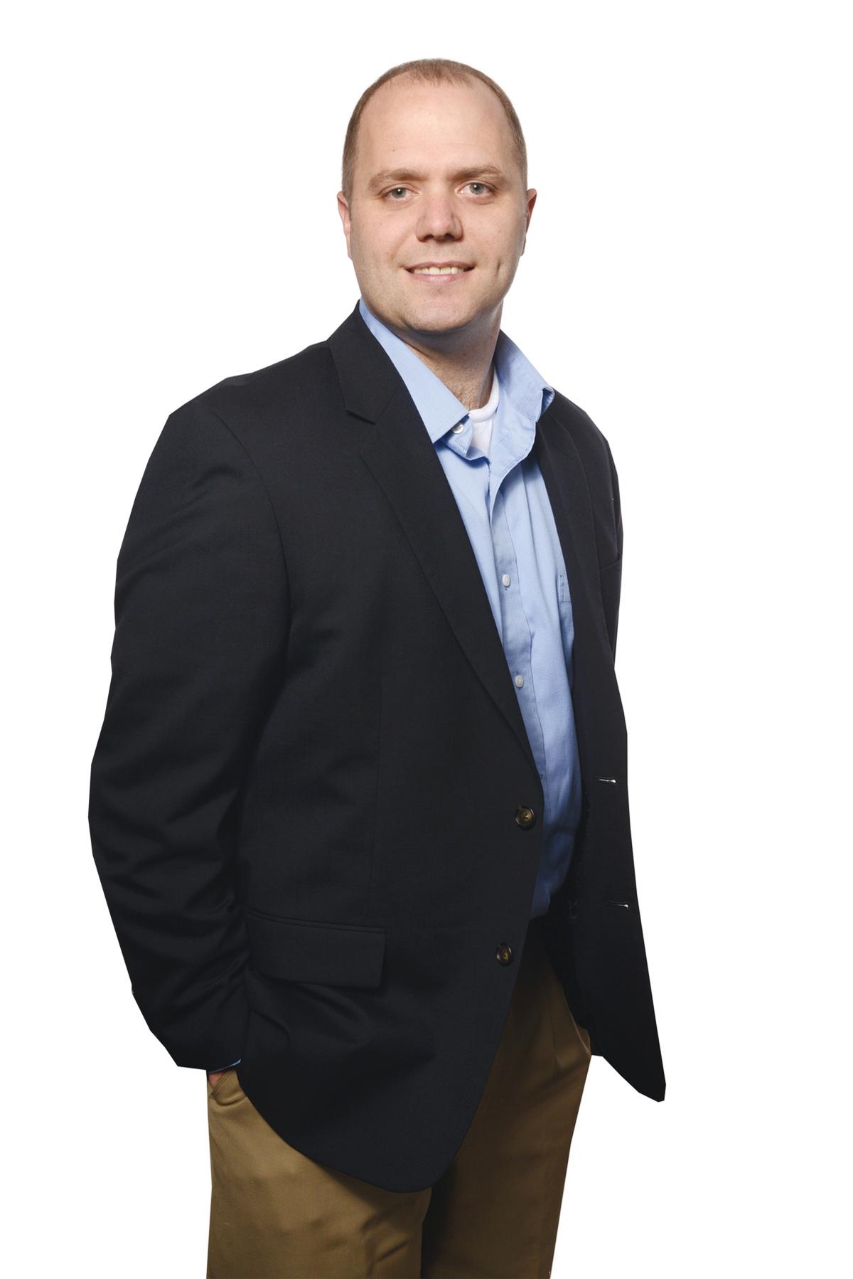 2013 CFO of the Year: Warren Becker - Minneapolis / St. Paul Business ...