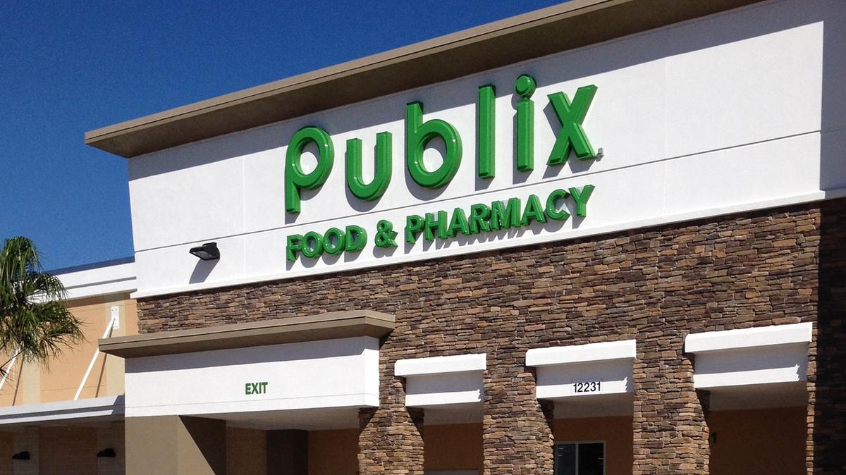 Equinox Development seeks to build new Publix, Fresh Market in Orlando ...