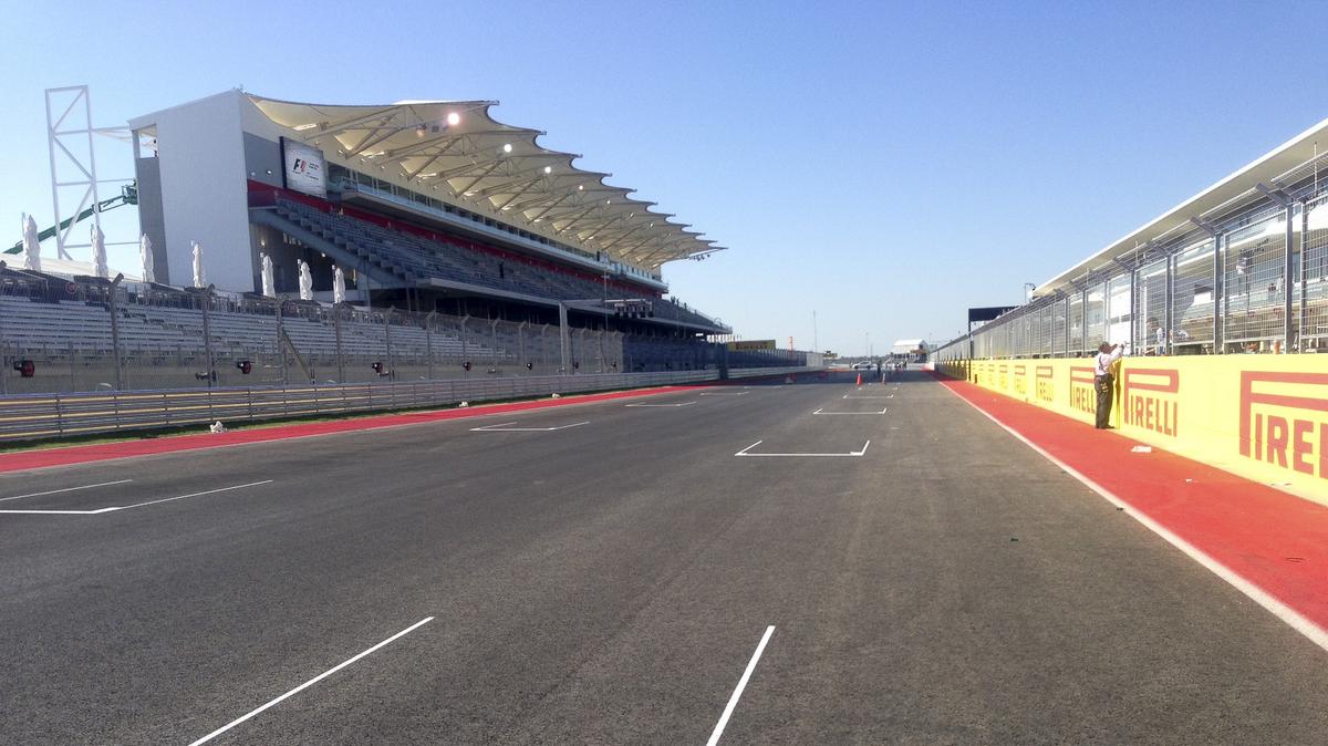 COTA taps Guerilla Suit for creative, branding efforts - Austin ...