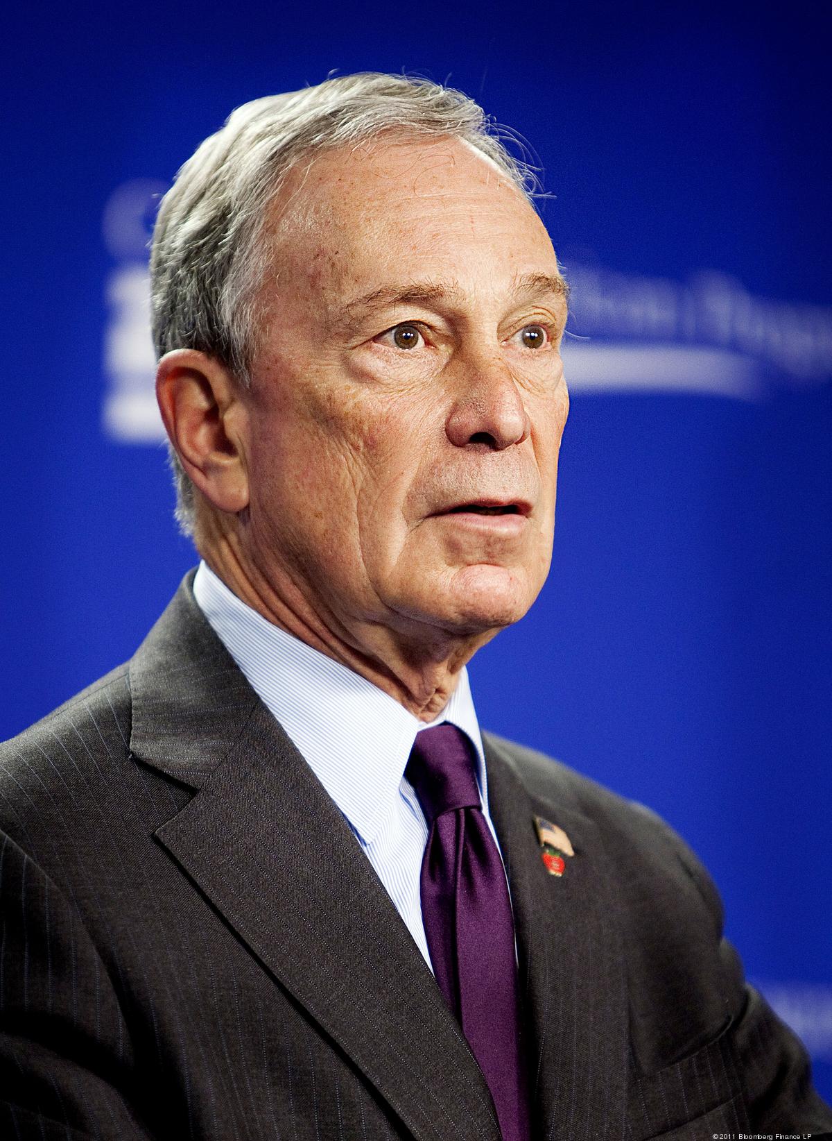 Mayor Bloomberg responds to Bloomberg News spiking China stories - New ...