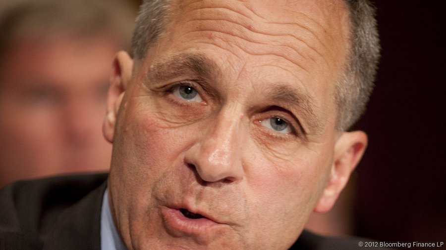 Louis Freeh