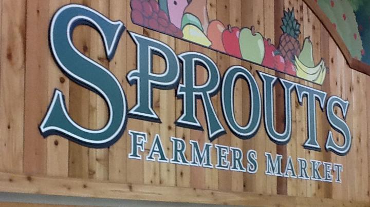 Sprouts Farmers Market to open Pearland store, its first in south ...